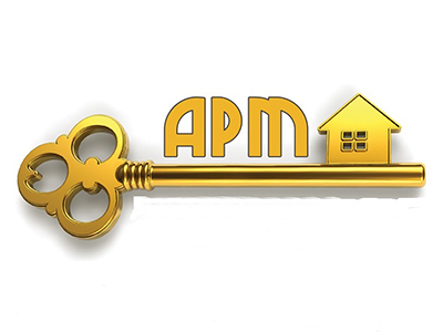 APM Lettings Edinburgh's Property Management Experts